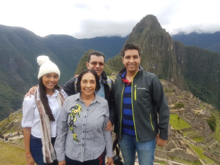 Testimonio 21: Maria Elena Uribe (Colombia) – Tecnogiras